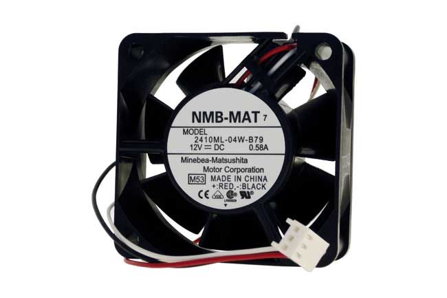 NMB 2410ML-04W-B79 60MM Fan – Wholesale Computer Accessories, PC Parts ...
