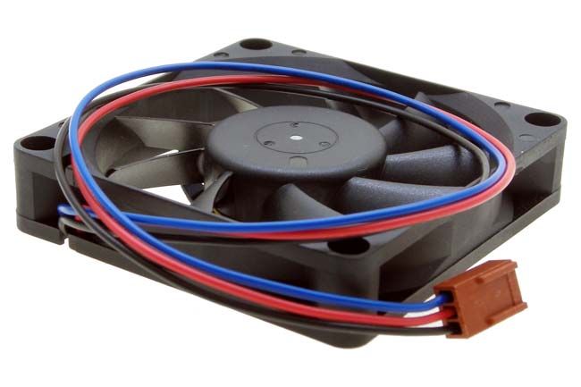 Delta AFB0712MB 3-Wire 70MM Fan – Wholesale Computer Accessories, PC ...