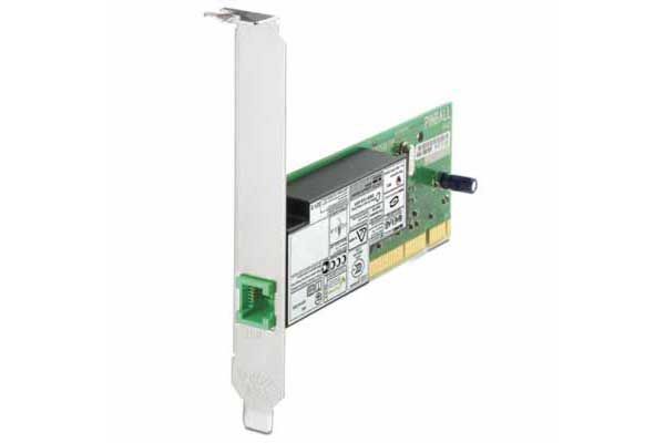 Agere 2006 PCI High Speed 56k Soft Modem, HP P/N: EK694AA – Wholesale ...
