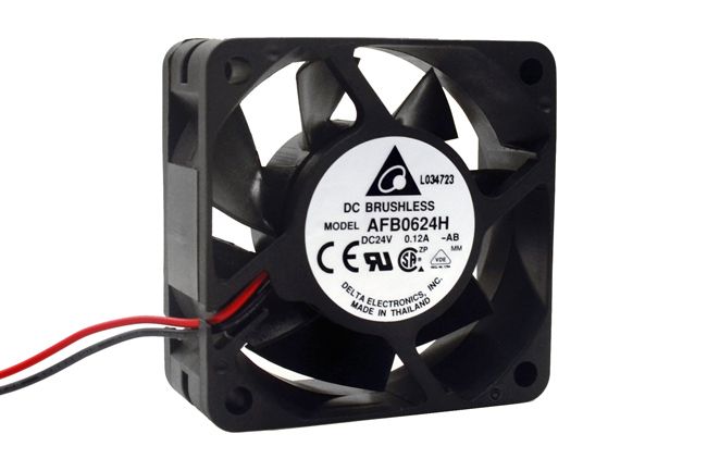 Delta AFB0624H-AB 60MM Fan – Wholesale Computer Accessories, PC Parts ...