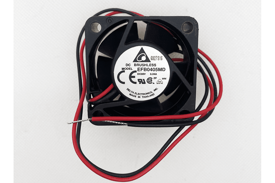 Delta EFB0405MD 40MM Fan – Wholesale Computer Accessories, PC Parts ...