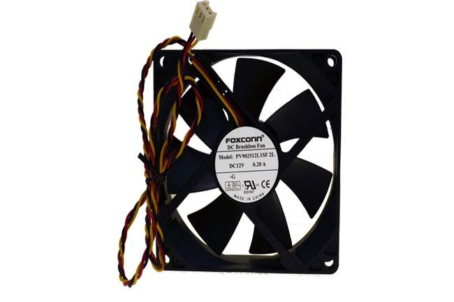 Foxconn PV902512L1SF 2L 92MM Fan – Wholesale Computer Accessories, PC ...