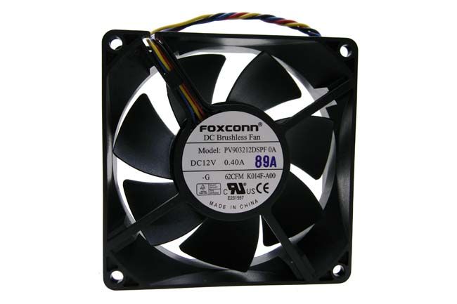 Foxconn PV903212DSPF Fan, Dell P/N: K014F – Wholesale Computer ...