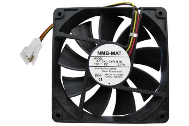 NMB 4710KL-04W-B19 Sony Fan – Wholesale Computer Accessories, PC Parts ...